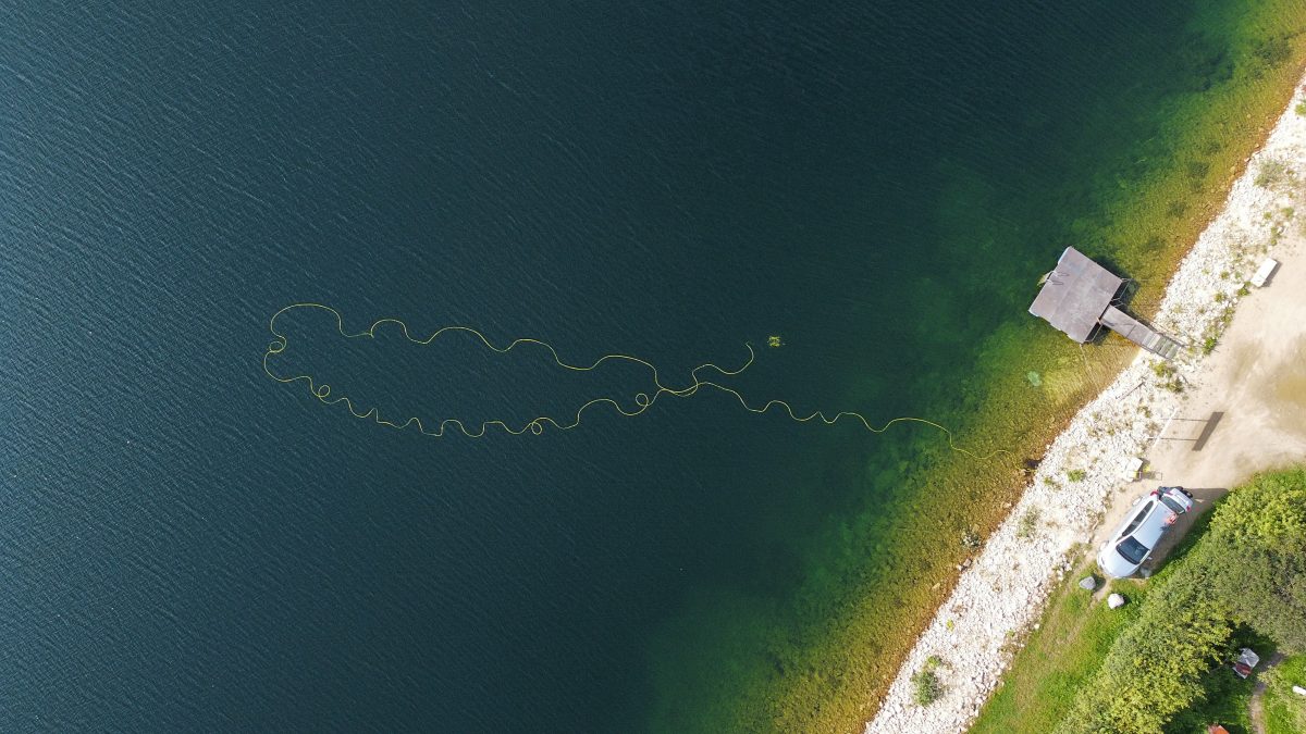 How to Become a Successful Remote Operated Vehicle (ROV) Pilot - Baltic ROV