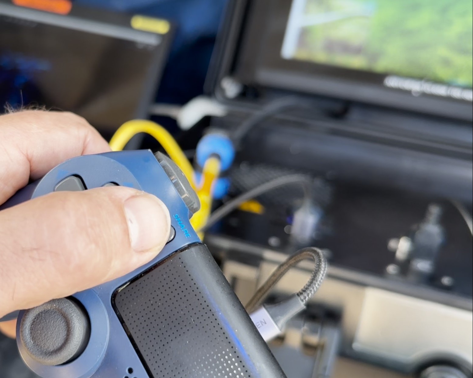 How to Become a Successful Remote Operated Vehicle (ROV) Pilot - Baltic ROV