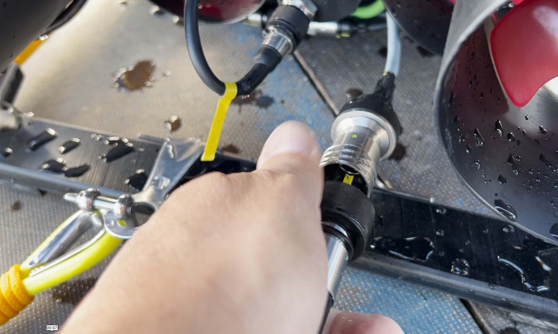 How to Become a Successful Remote Operated Vehicle (ROV) Pilot - Baltic ROV