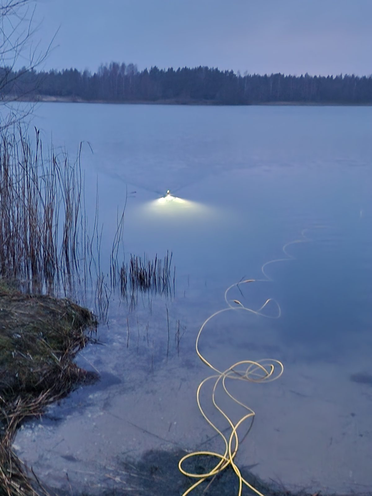 Exploring the Depths with Baltic ROV: Precision Navigation Made Easy ...